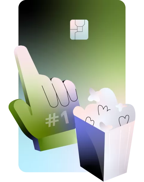 Visa Prepaid Card | Montreal - Hello Network